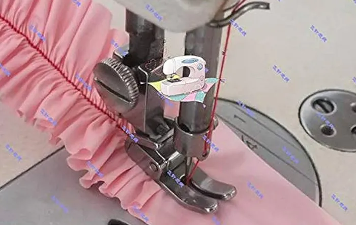 Cotton Spinning Machinery