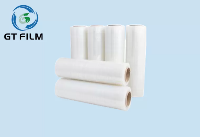 Food Cling Wrap vs. Stretch Film: Which One is Best for You?